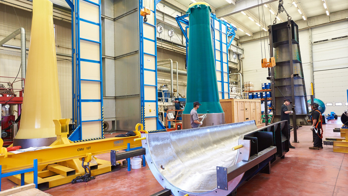 Exsto : Expert en Polymères et Plasturgie industrielle